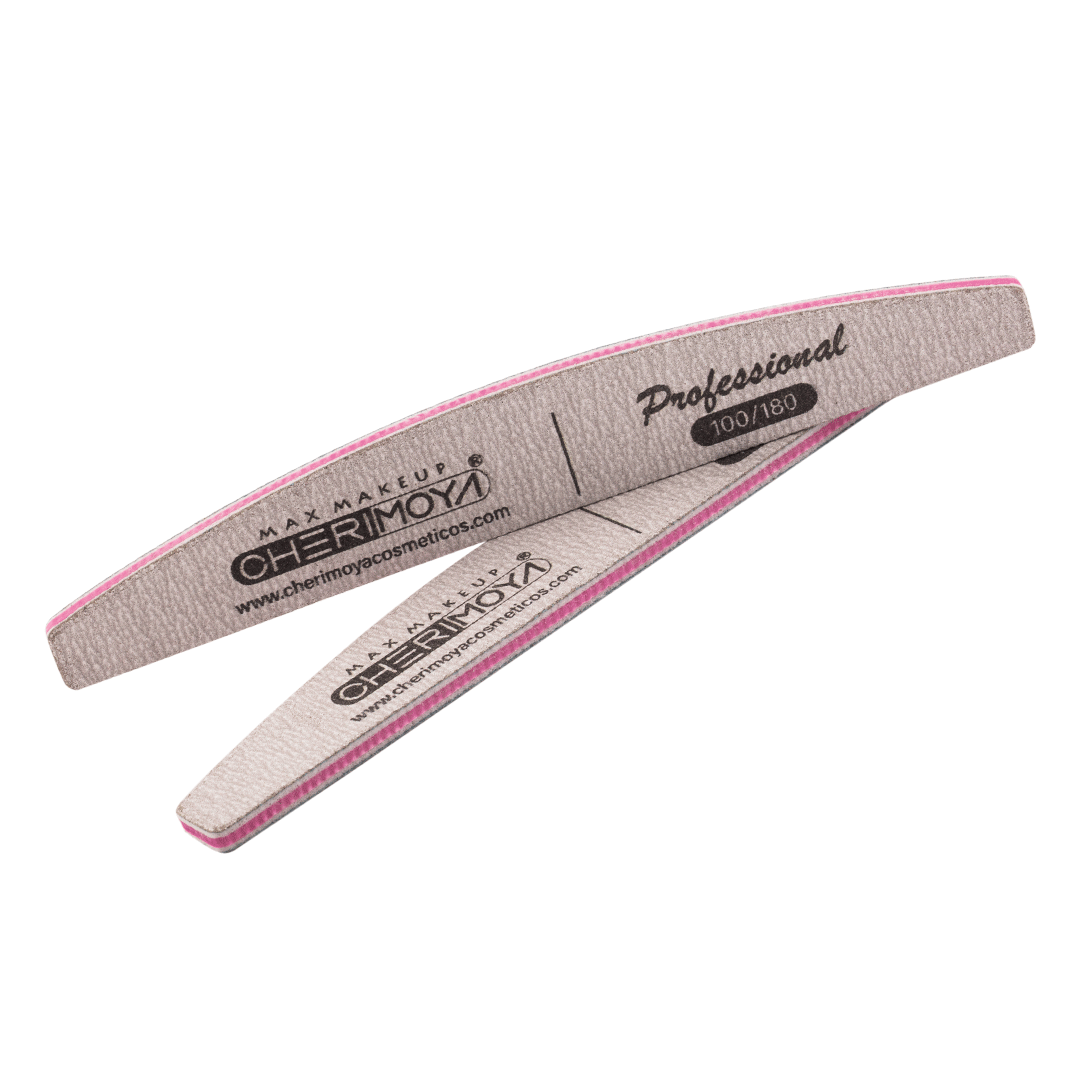 Lima para Uñas 100/180 - CHERIMOYA Online