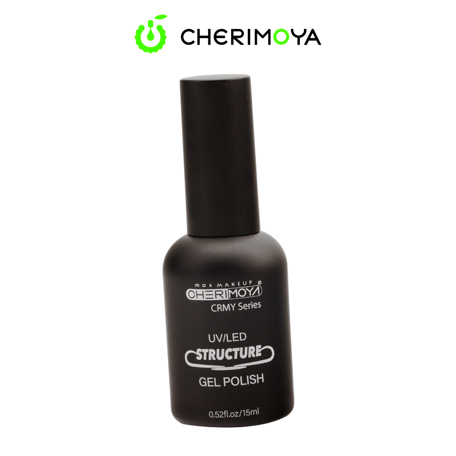Gel Structure Builder - CHERIMOYA Online