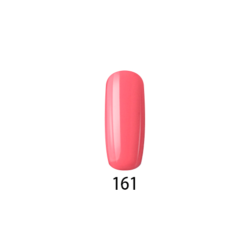 161 Esmalte en Gel 15ml - CHERIMOYA Online