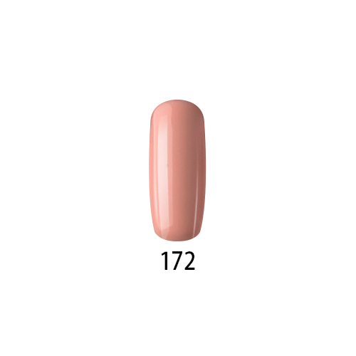 172 Esmalte en Gel 15ml - CHERIMOYA Online