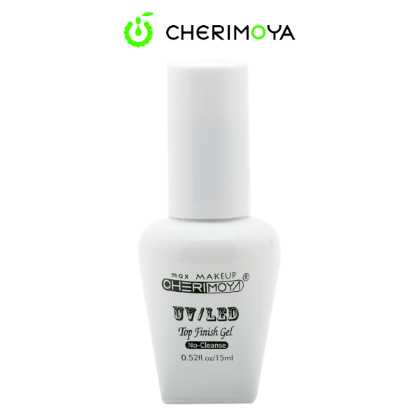 Top Finish Gel - CHERIMOYA Online