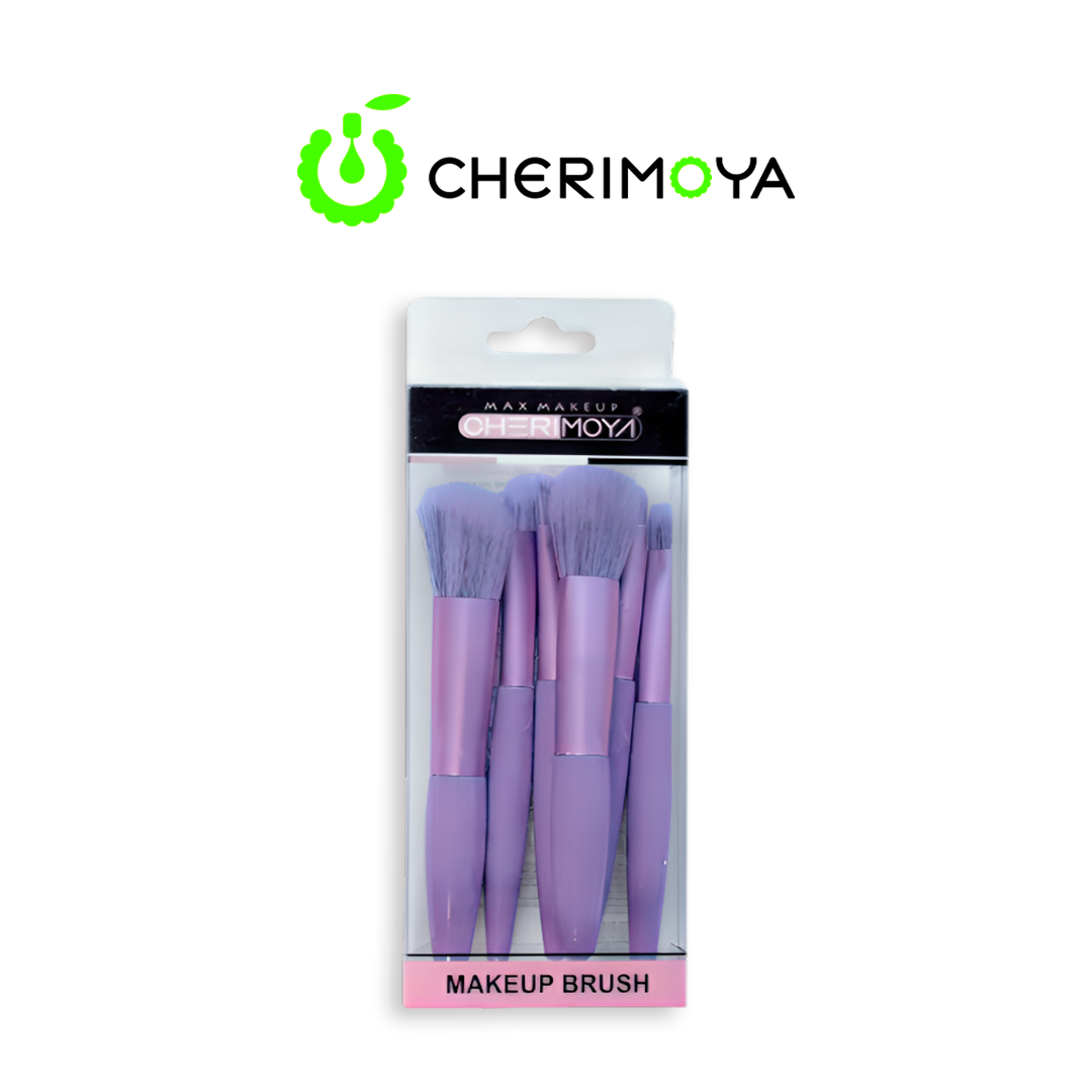 Brochas para Maquillaje - CHERIMOYA Online