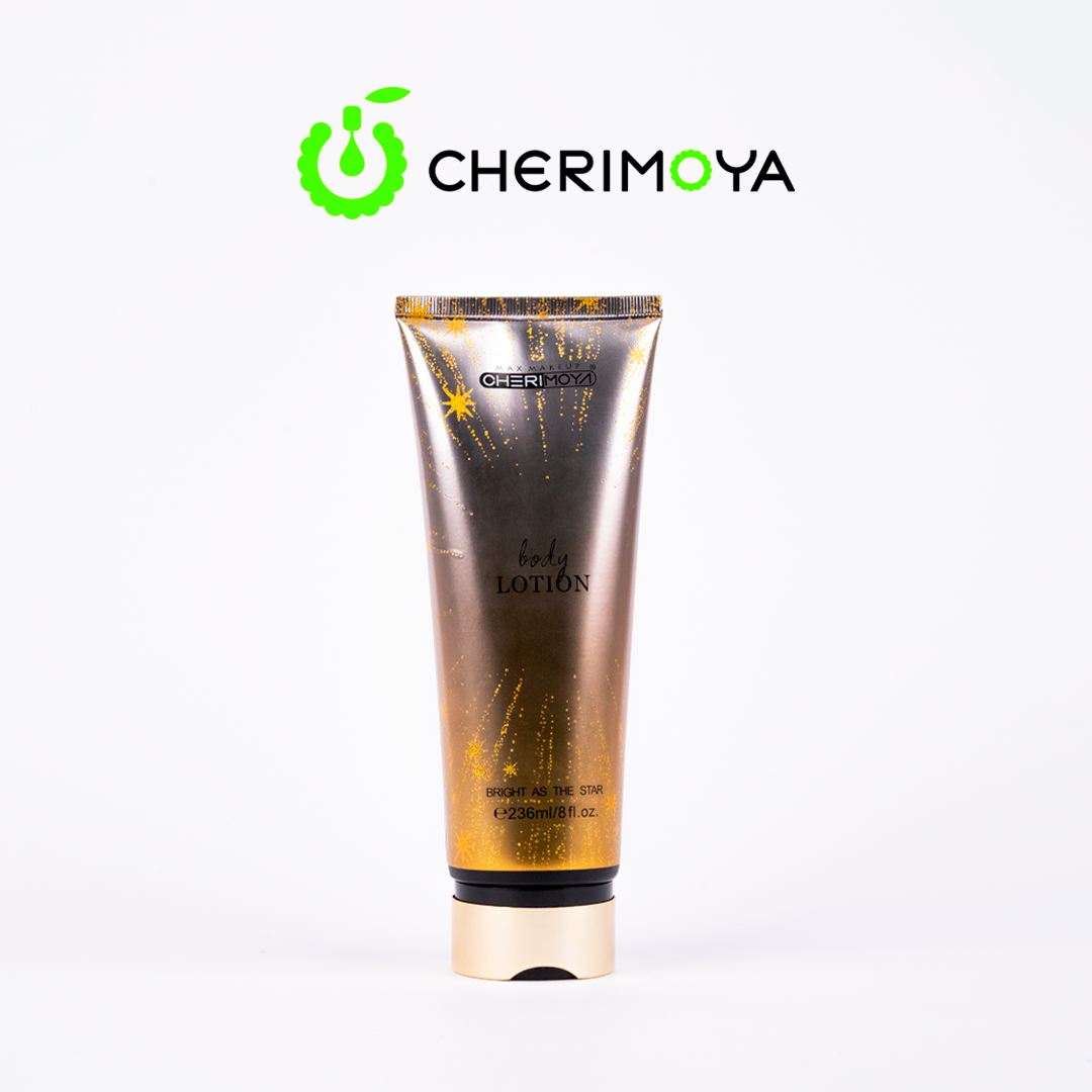 Bright as the star Body Lotion - CHERIMOYA Online