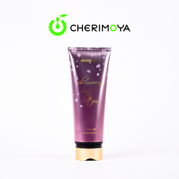 Cute Girl Body Lotion - CHERIMOYA Online