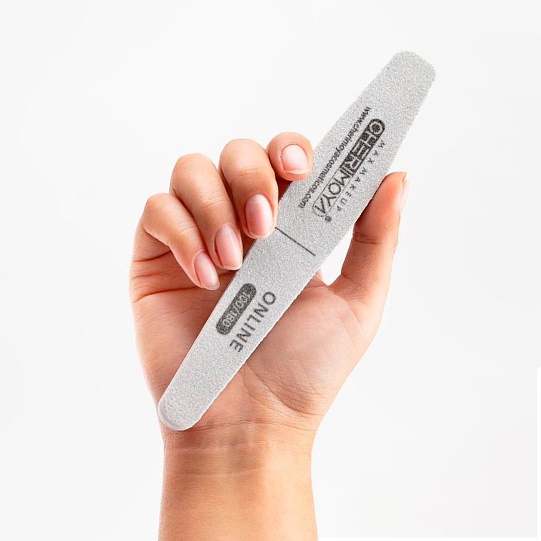 Limas para Uñas - CHERIMOYA Online