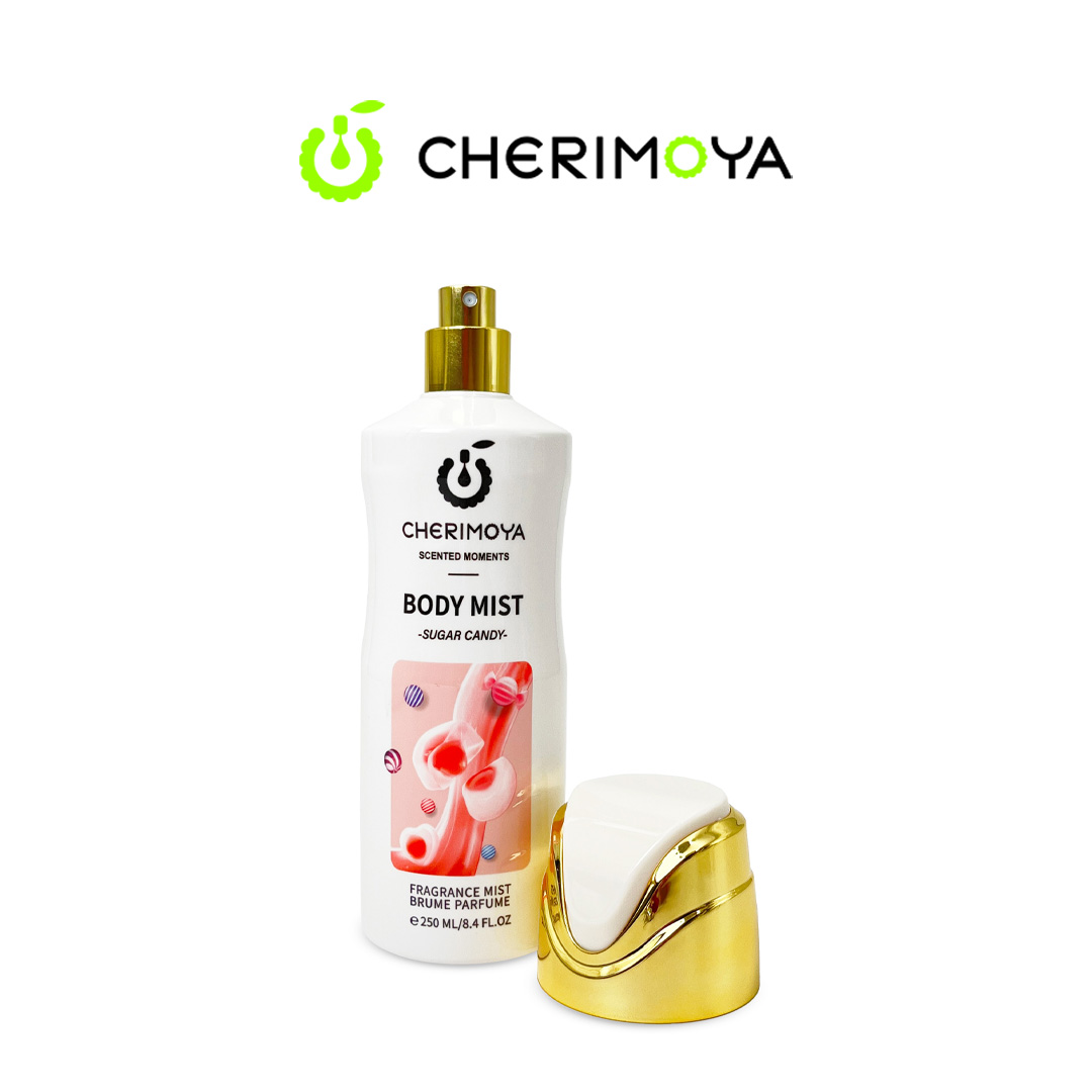 015 Sugar Candy Fragrance - CHERIMOYA Online