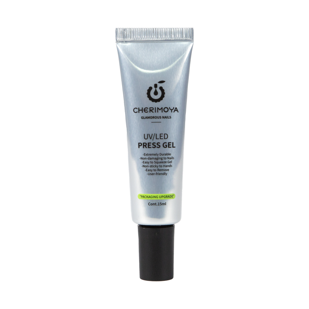 Press Gel Solido - CHERIMOYA Online