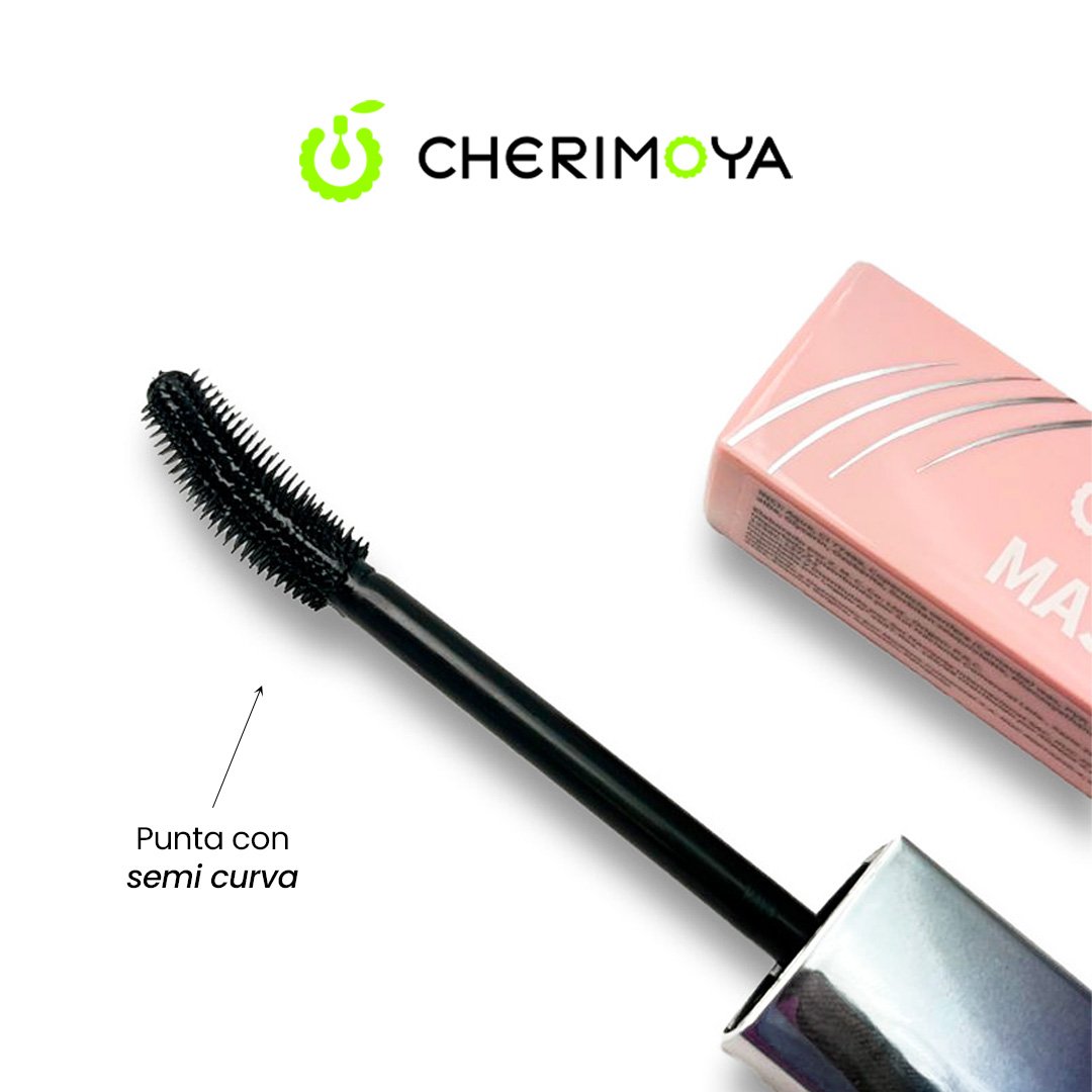 Rimel de Punta Flexible - CHERIMOYA Online