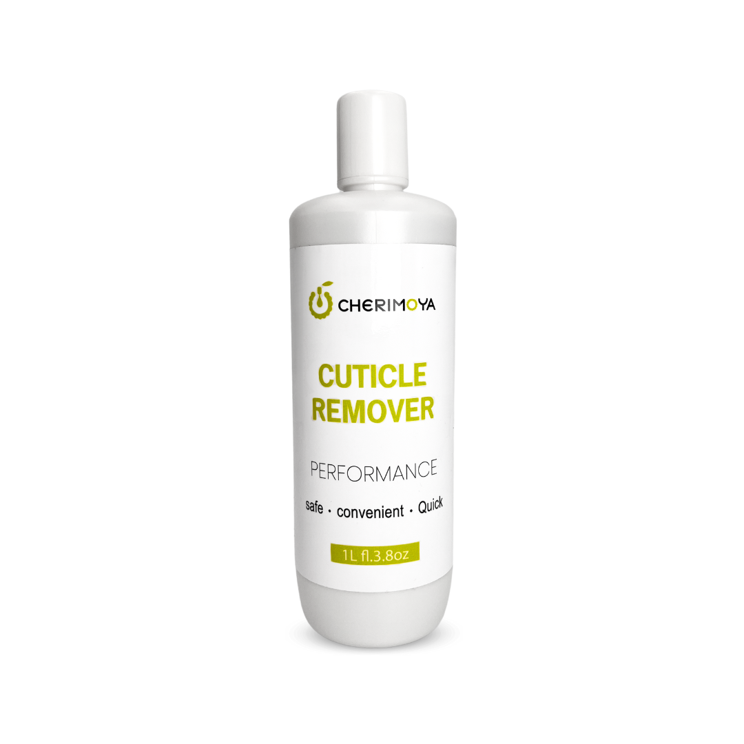 Removedor de Cutícula de 1L - CHERIMOYA Online
